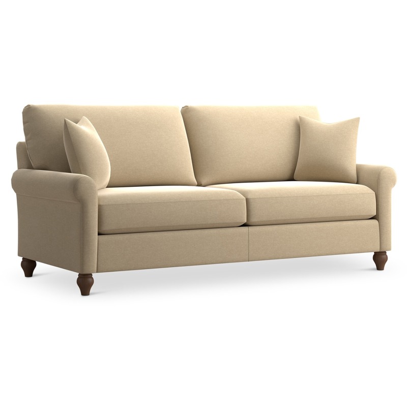 Benchmade Custom Sofas | Baci Living Room
