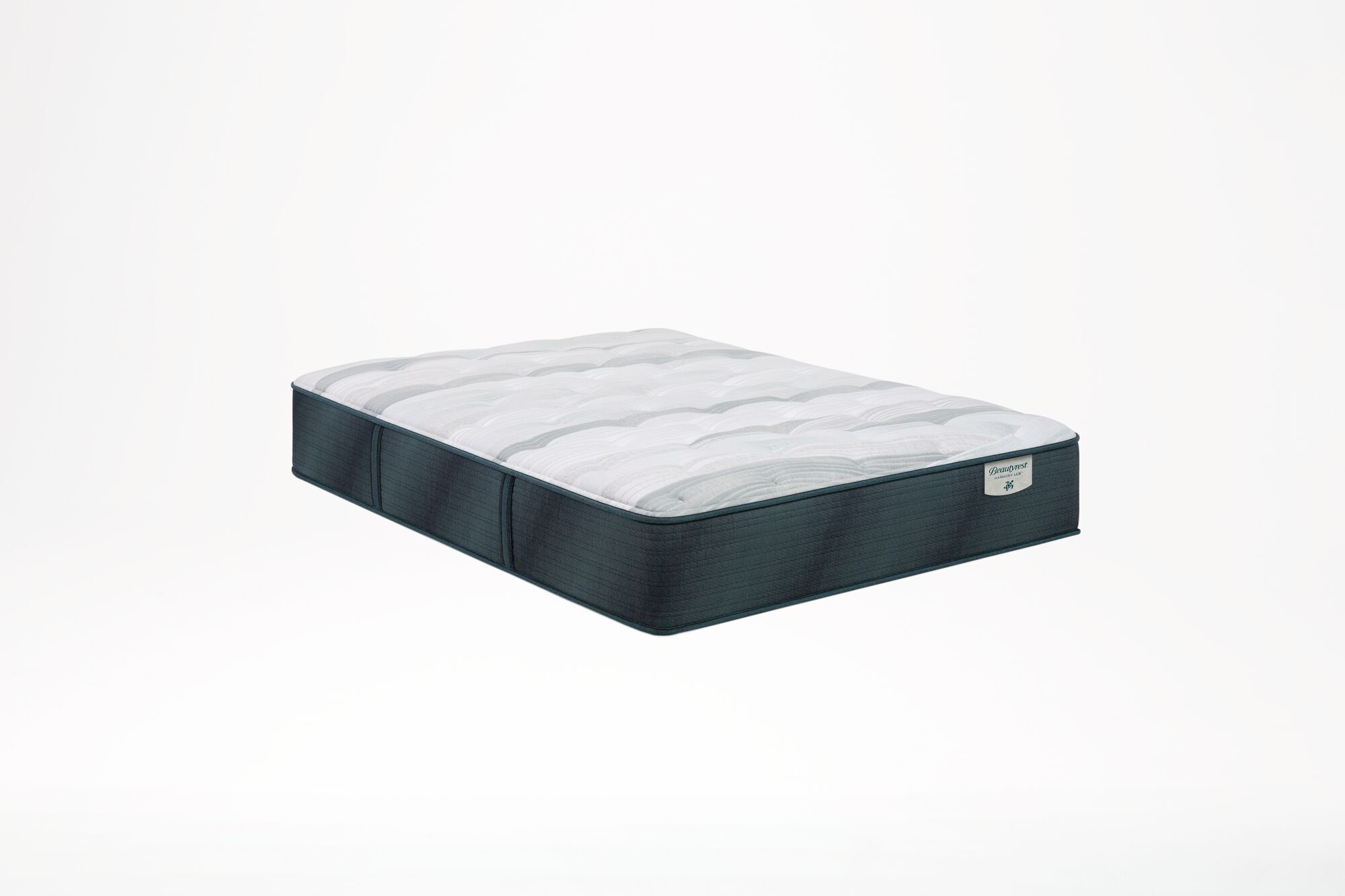 Premier Anchor Island Plush Mattress 700811735-1060 by Beautyrest at ...
