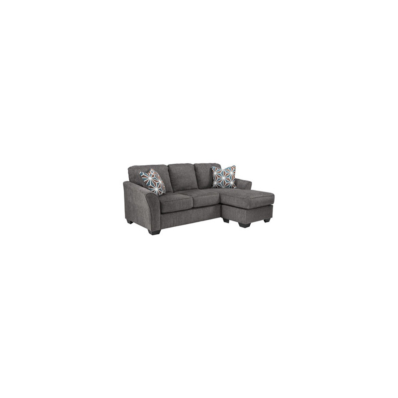 Benchcraft Brise Sofa Chaise | Baci Living Room