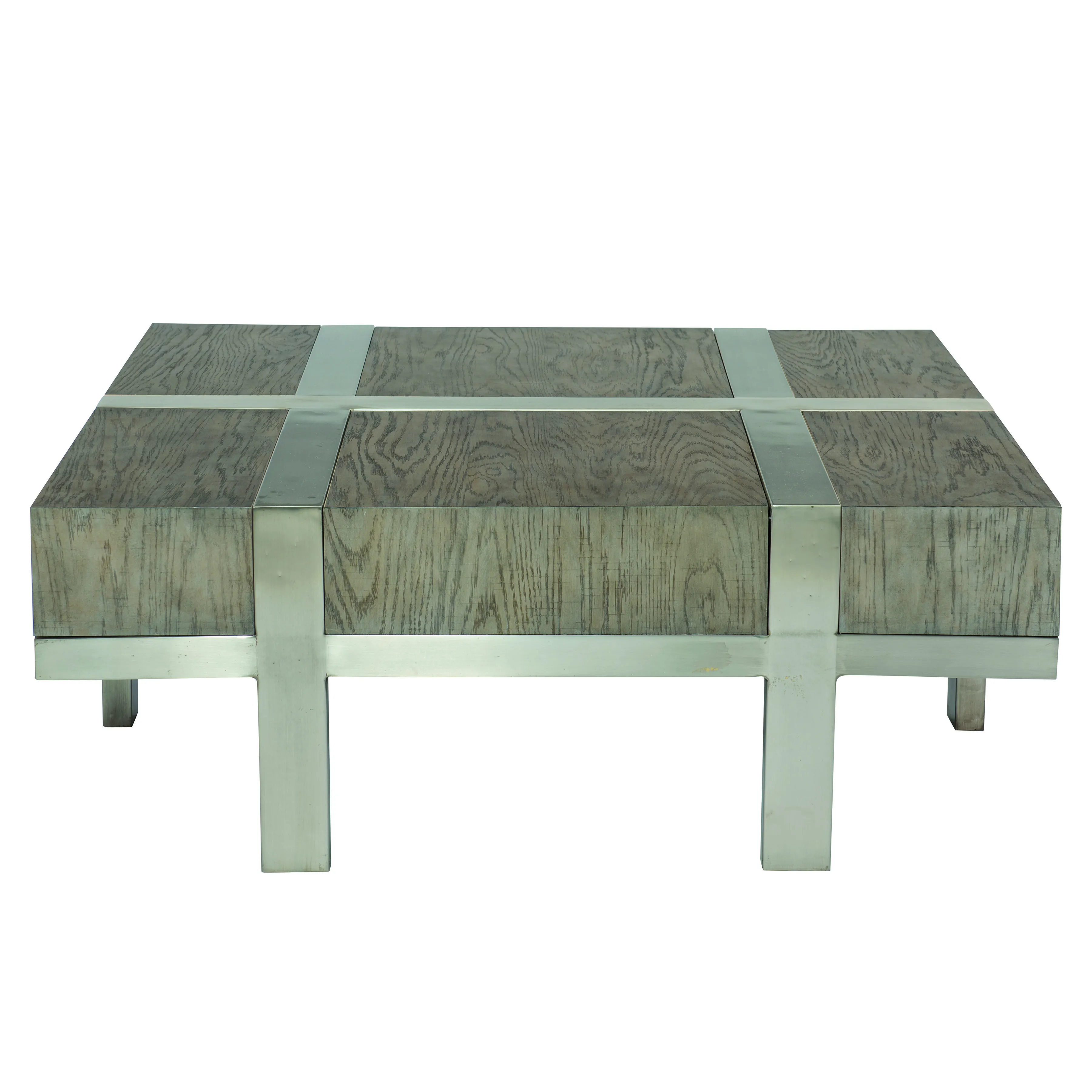 Bernhardt coffee table store