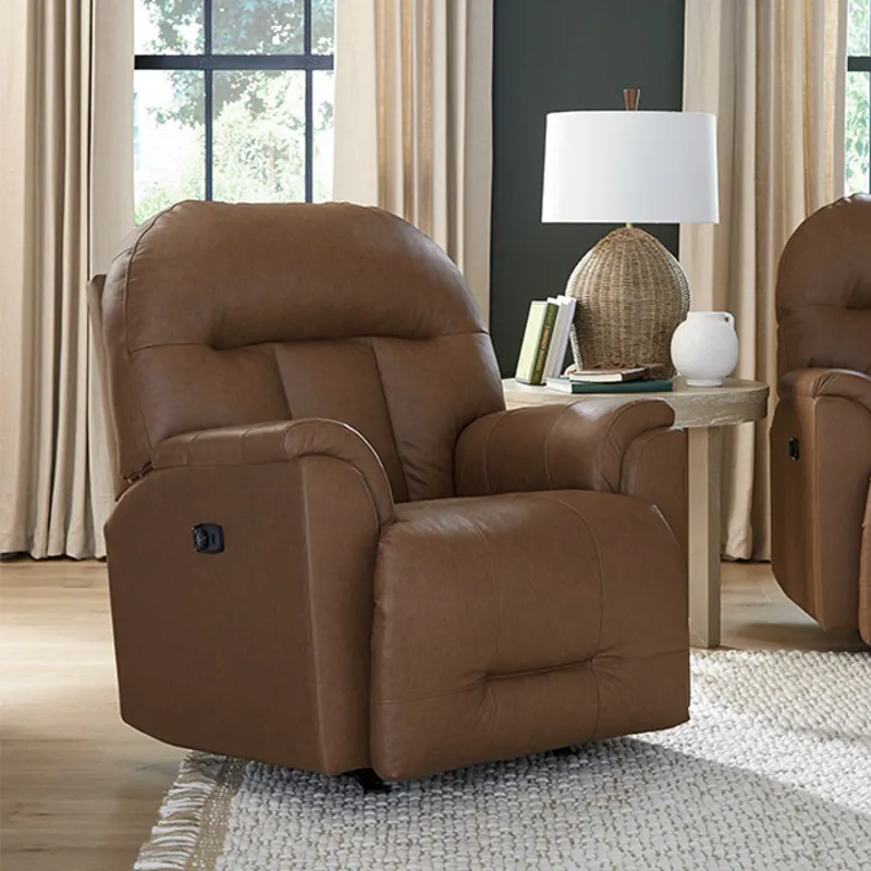 Suitably Leather/Vinyl Power Lift W/Heat, Massage And Headtilt 8MX31LU ...