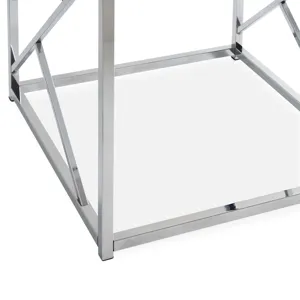 Braden Three Table Occasional Set CBR100OT by Elements International at ...