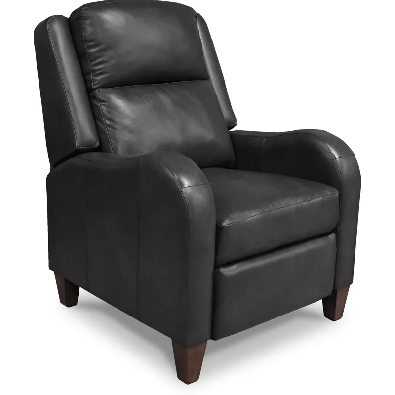 Aiden Leather Motion Chair 3A31LH3 by England Furniture at Davis ...