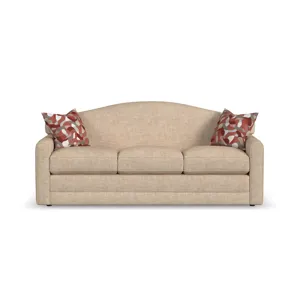 Aggie Sofa 5740-31 by Flexsteel Furniture at Millers of Claflin