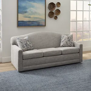 Aggie Sofa 5740-31 by Flexsteel Furniture at Millers of Claflin