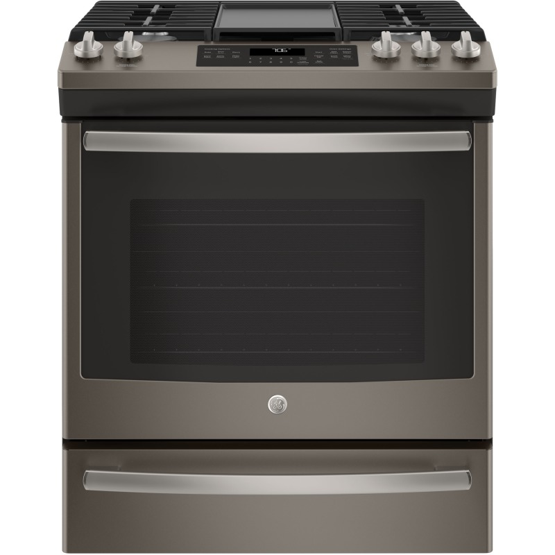 General Electric Electric Ranges