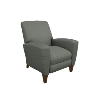 Scarlett High Leg Reclining Chair 028431-D203193 by La-Z-Boy Furniture ...