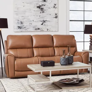 Hancock - Apple Cider Power Zero Gravity Drop Down Table Sofa MHAN ...