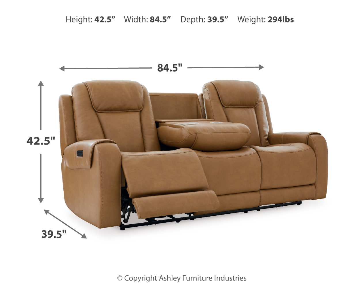 3 Seater Recliner Sofa Dimensions | Cabinets Matttroy