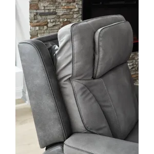 4Z-Peaceful Pause Power Lift Recliner 160362766 at Turner's Budget ...