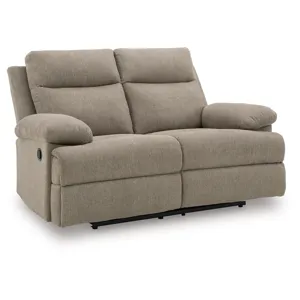 Side-Swipe Reclining Loveseat PC9140586 by Signature Design by Ashley ...