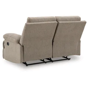 Side-Swipe Reclining Loveseat PC9140586 by Signature Design by Ashley ...