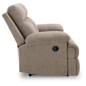 Side-Swipe Reclining Loveseat PC9140586 by Signature Design by Ashley ...