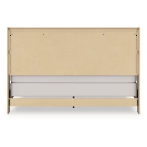 Baystorm King Panel Bed B2005B6 by Signature Design by Ashley at ...