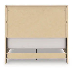 Elbrim Full Panel Storage Bed PCB2005B10 by Signature Design by Ashley ...