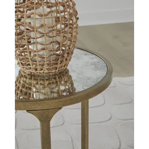 Korajane End Table T399-6 by Signature Design by Ashley at Northeast ...