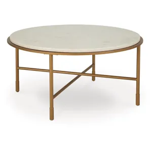Alben Coffee Table T643-8 by Signature Design by Ashley at Bruce ...