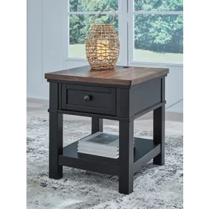 Wildenauer End Table T664-3 by Signature Design by Ashley at Northeast ...
