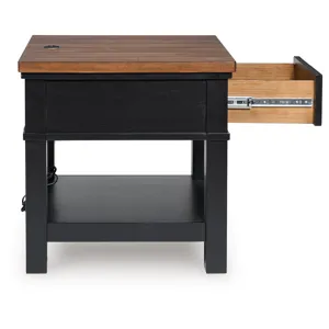 Wildenauer End Table T664-3 by Signature Design by Ashley at Northeast ...