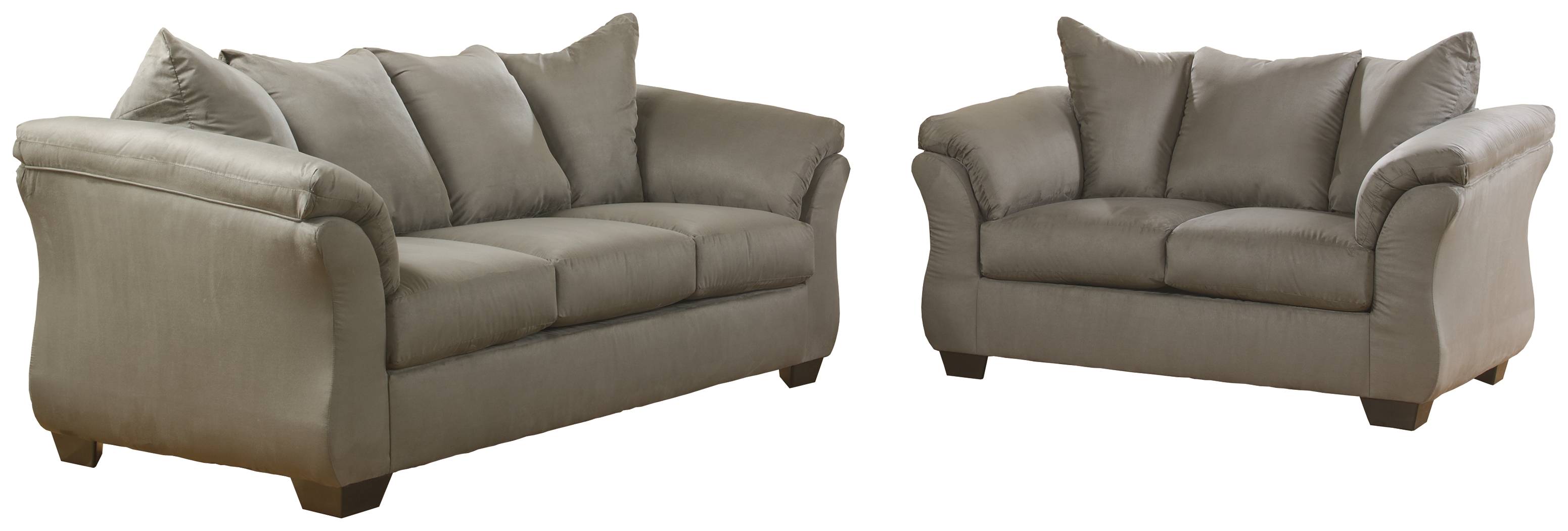 Ashley Darcy Sleeper Sofa Review | Cabinets Matttroy