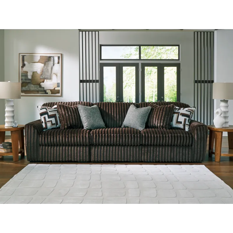 Midnight-Madness 3-Piece Sectional Sofa 98104S12 by Signature Design by ...