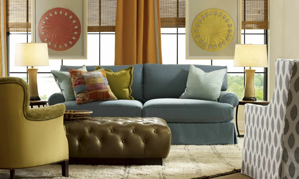 Design Studio - How It Works | Brighton Furniture & Design