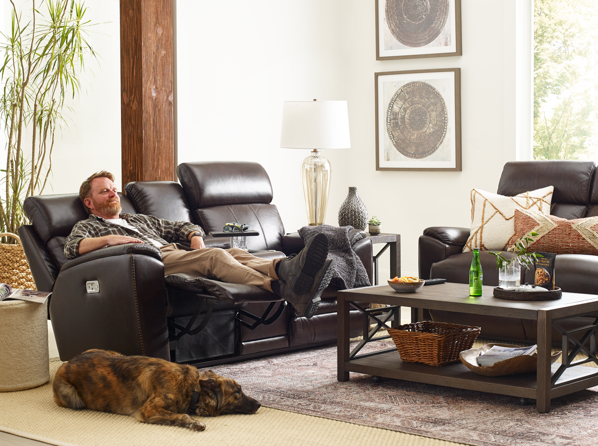 Smart Furniture & Tech Integration in 2026: From USB-Enabled Sofas to ...