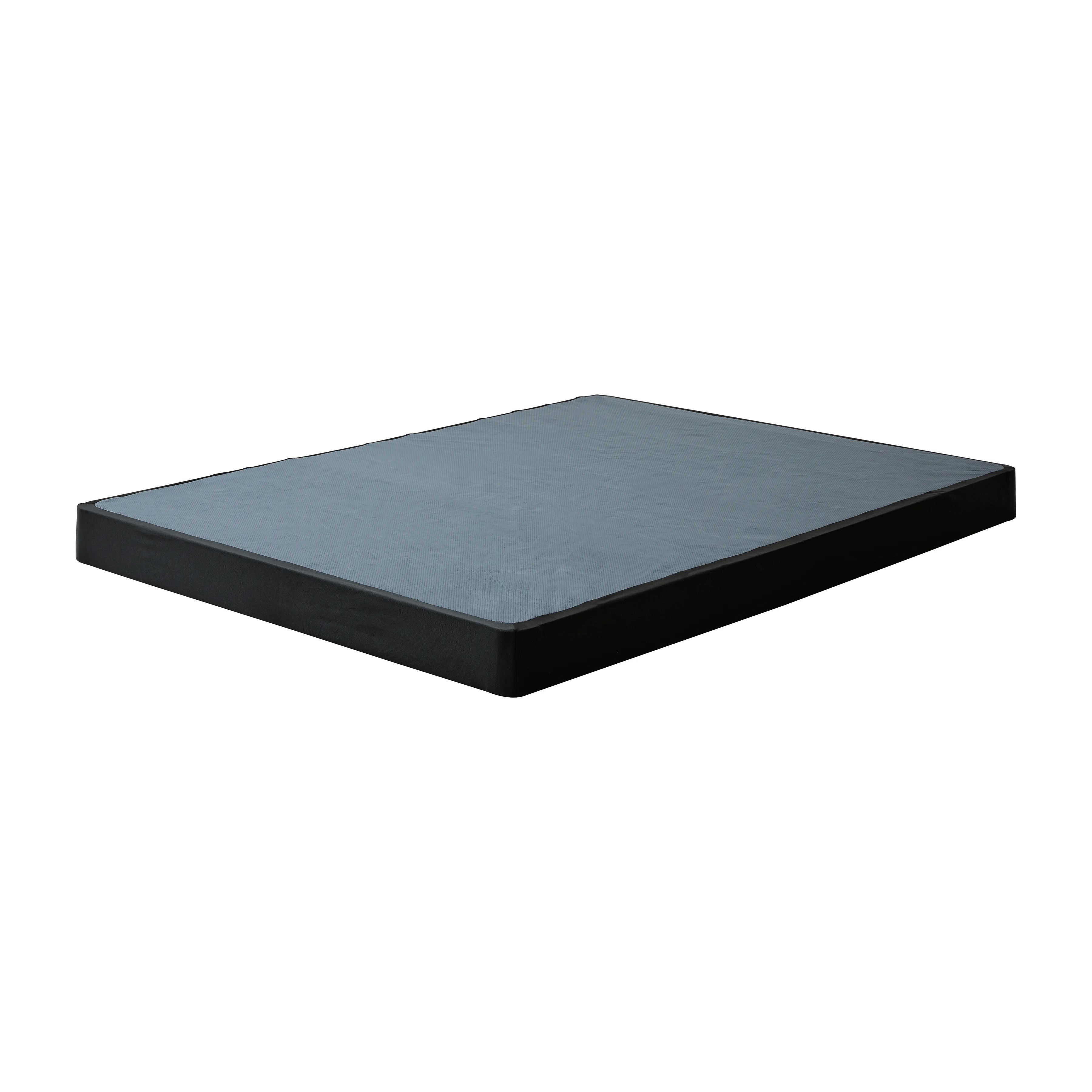 Standard Profile 9" Mattress Foundation by SLEEP EZzz by NEFD at ...