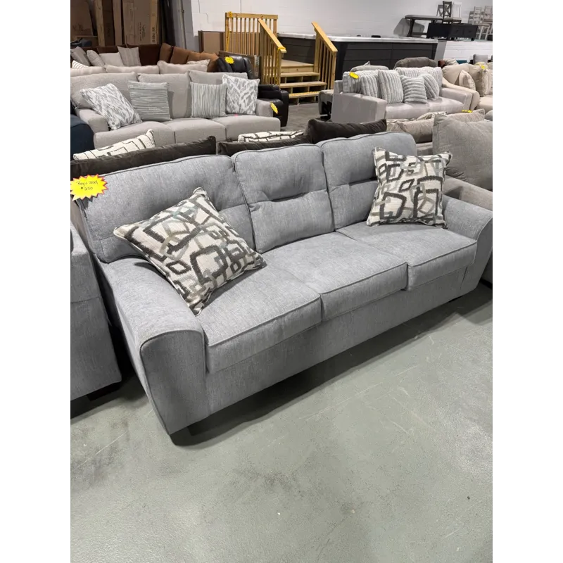 Regis Sofa by NEFD @ Home at Northeast Factory Direct Clearance