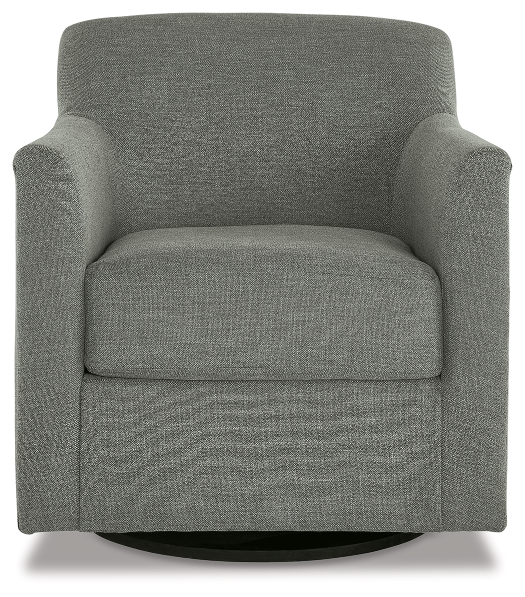 Bradney Swivel Accent Chair A3000326 by Signature Design by Ashley at ...