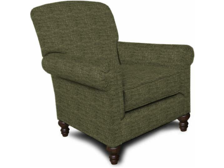 Eliza Chair 634 by England Furniture at Scholet Furniture