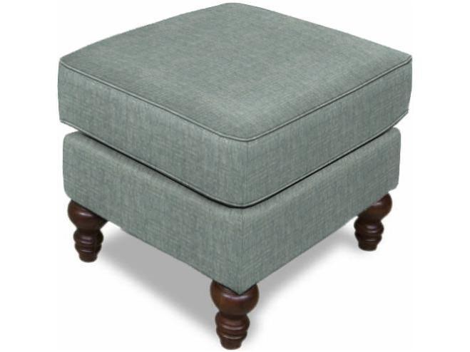 Eliza Ottoman 637 by England Furniture at Scholet Furniture