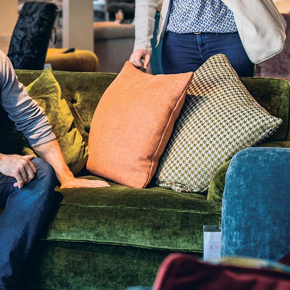 Leading Furniture Brands for Less | Scholet Furniture