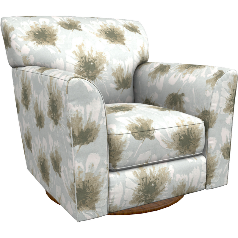 Allegra swivel chair store