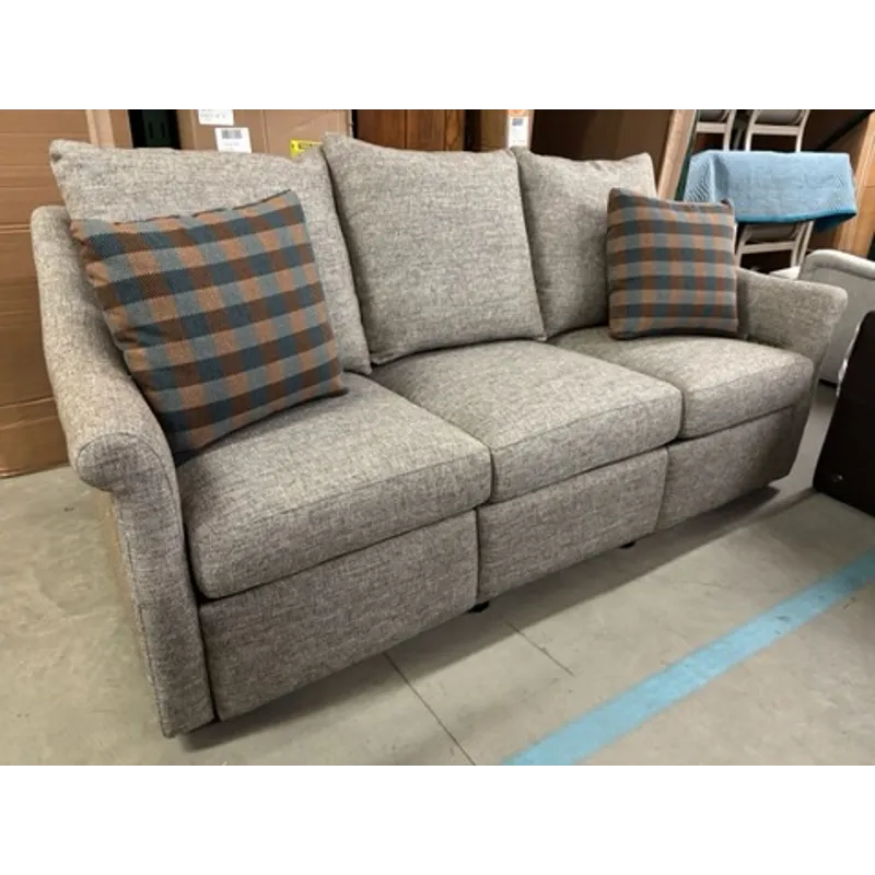 32 series power reclining sofa by Motioncraft at Wells Home Furnishings ...