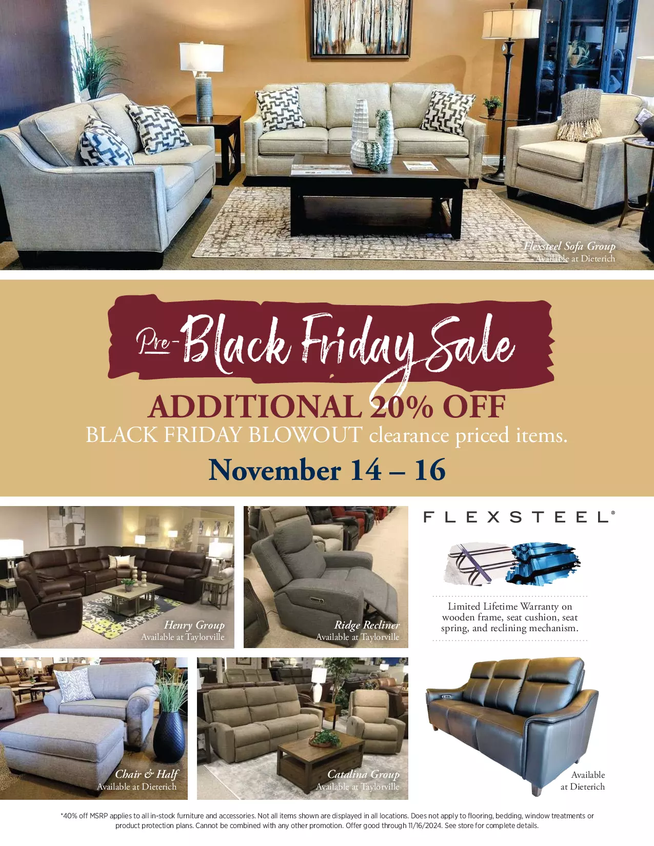 Wright s Furniture Quality Furniture for Every Room