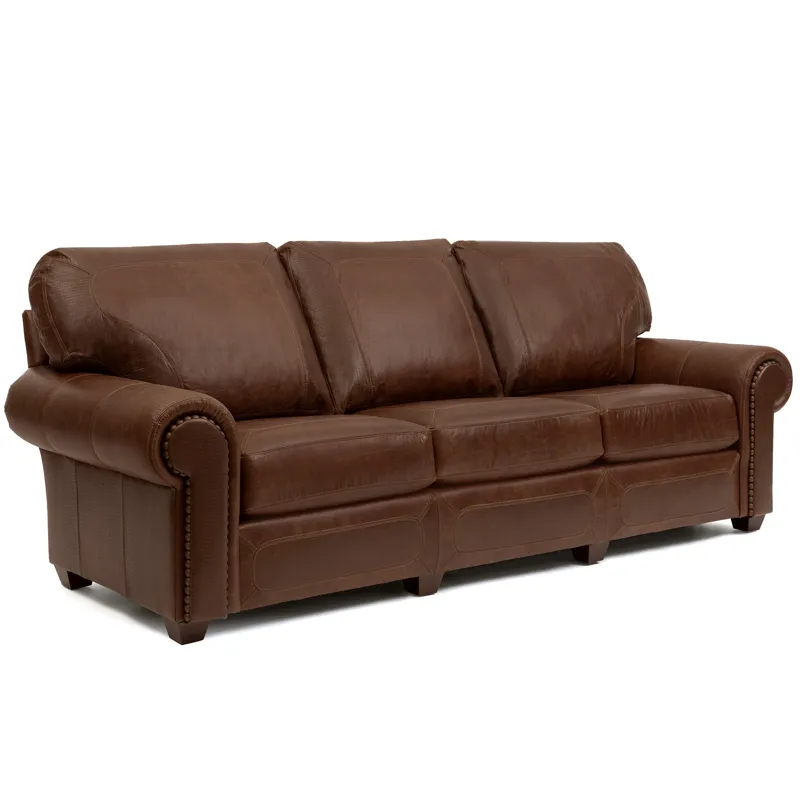 Santa Fe Sofa 772164155 at Turner's Fine Furniture