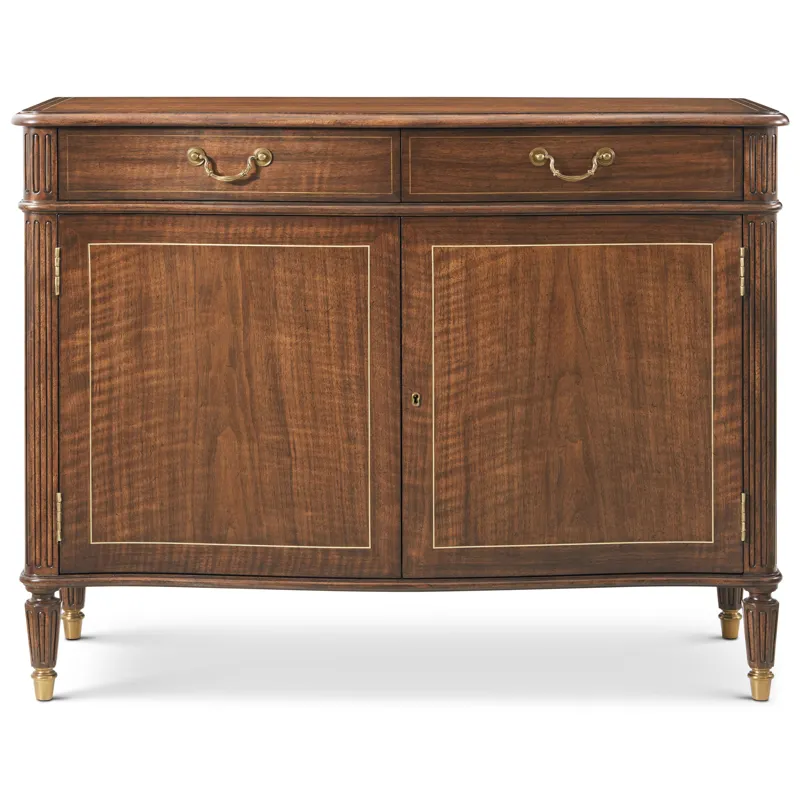 Althorp Living History Tilbury Chest AL61110 by Theodore Alexander at ...
