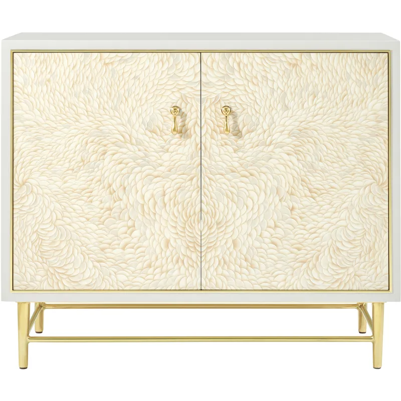 Judith Leiber Couture Judith Leiber 2-Door Chest II TA61227 by Theodore ...