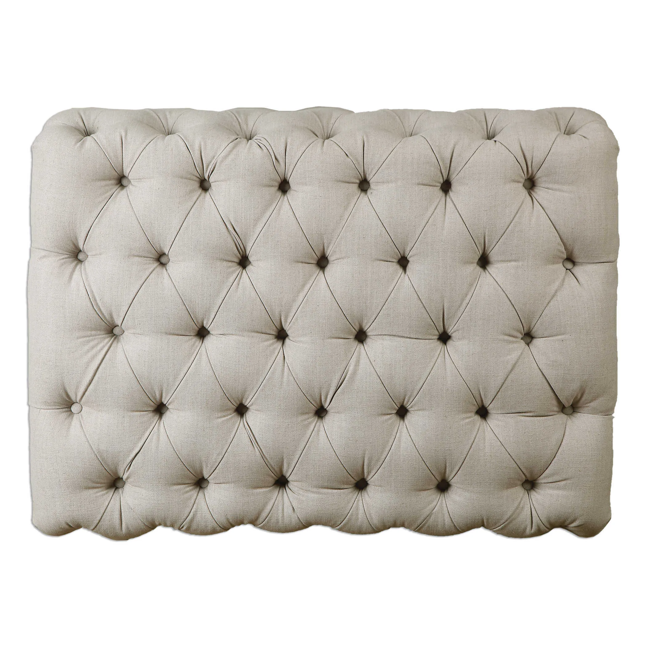 Kaniel button tufted store
